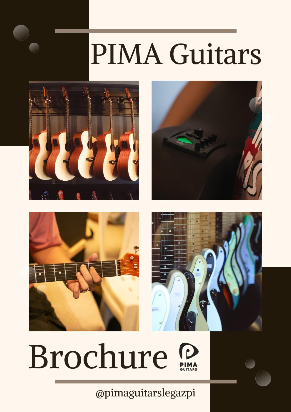 Jan2024 PIMA Brochure | PDF to Flipbook