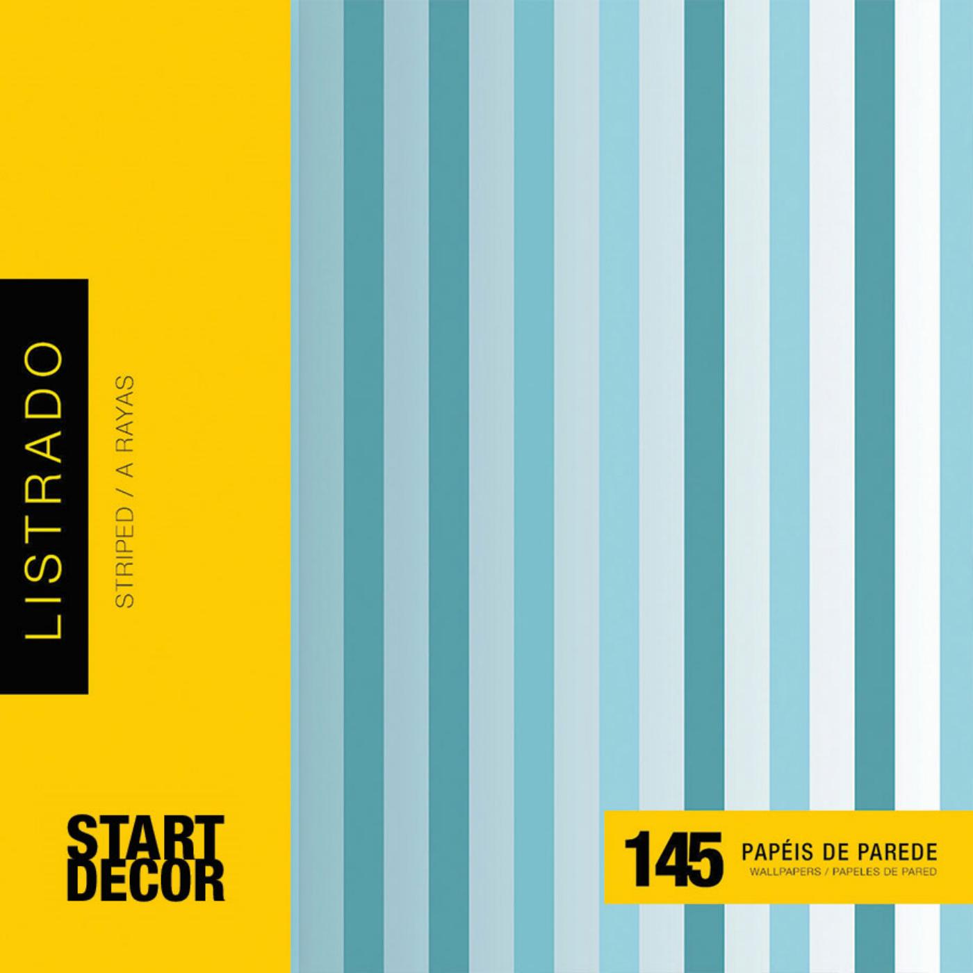 START DECOR LISTRADO