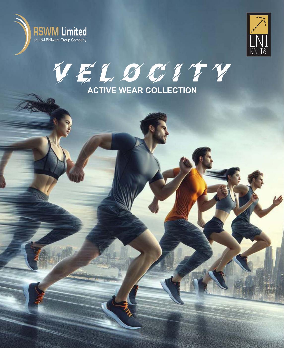 VELOCITY
