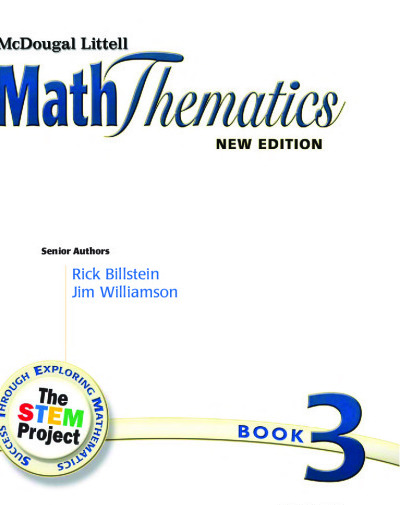 Math Thematics