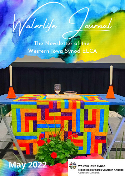 Waterlife Journal | PDF to Flipbook