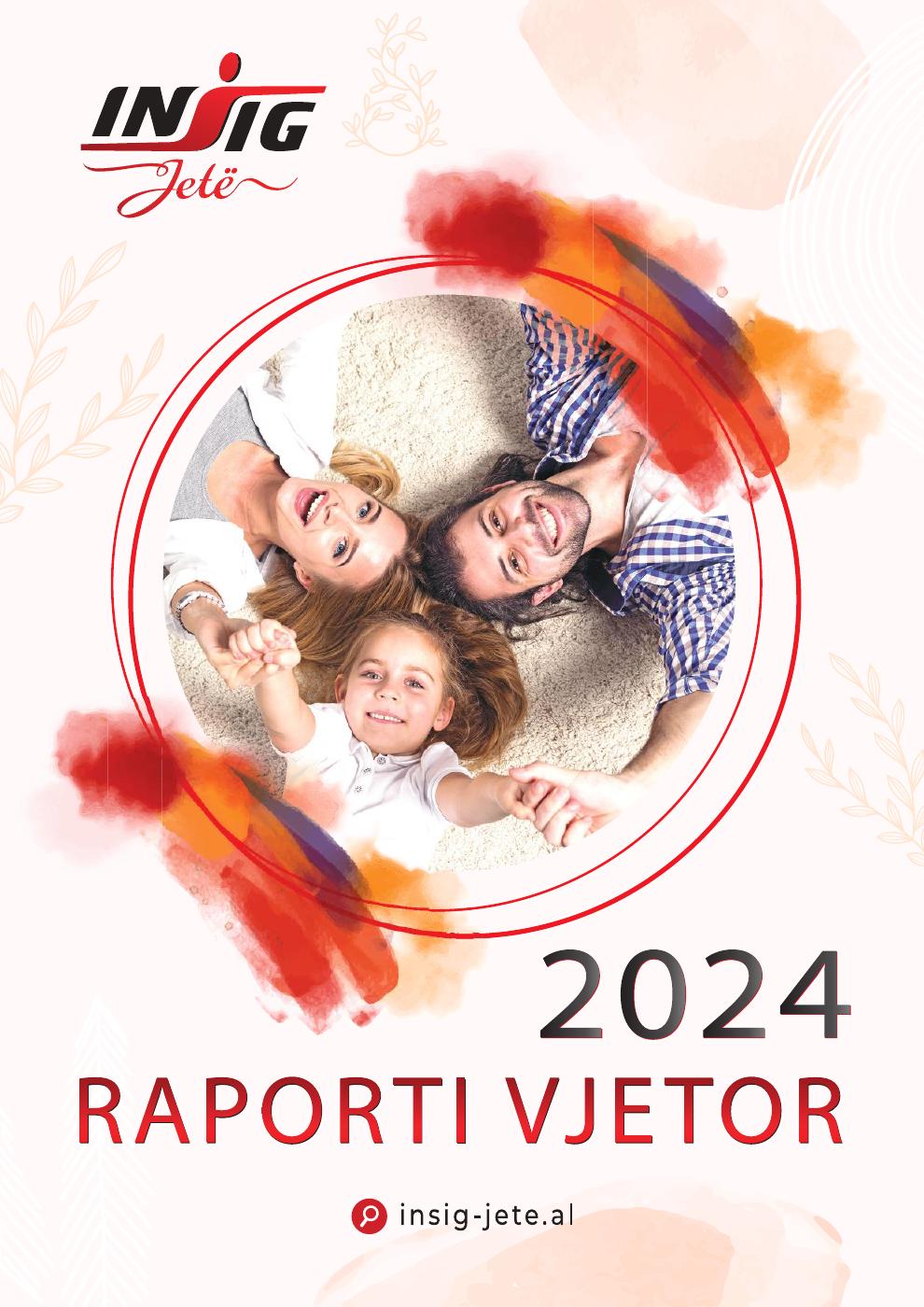 Insig Jetë | PDF to Flipbook