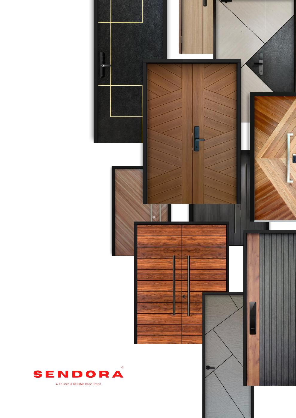 Sendora | PDF to Flipbook