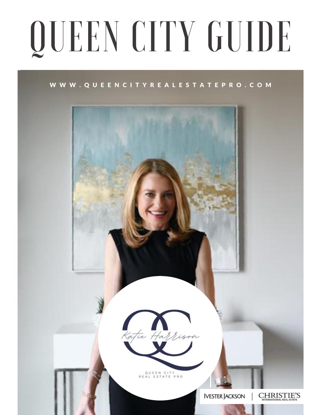 Quarter 2 Queen City Guide | PDF to Flipbook