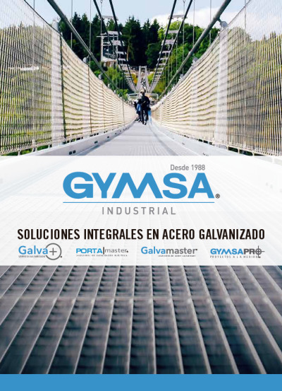 CATÁLOGO GYMSA | PDF to Flipbook