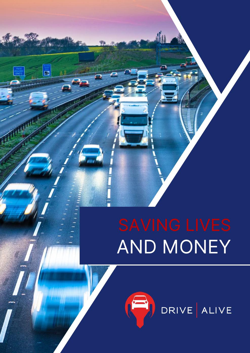 Drive Alive 2024 Brochure