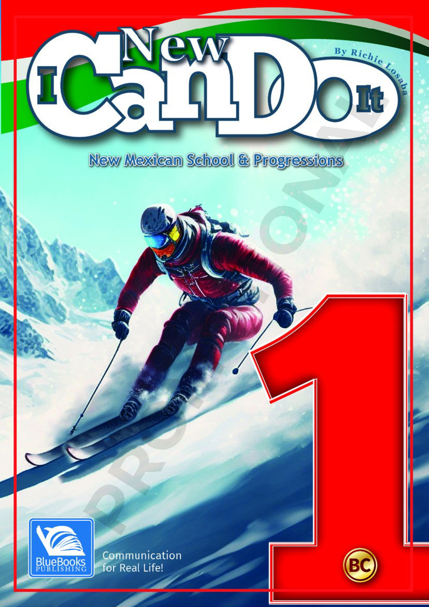 NEW I CAN DO IT 1 CONALEP | PDF to Flipbook