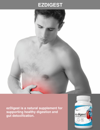 EZ Digest Probiotic Reviews - Does Easy Digest Really Work?