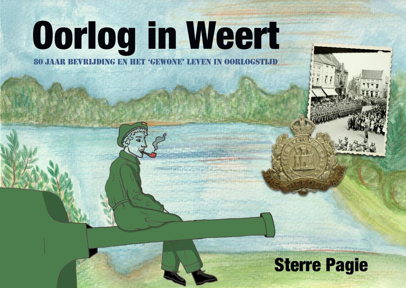 Oorlog in Weert | PDF to Flipbook