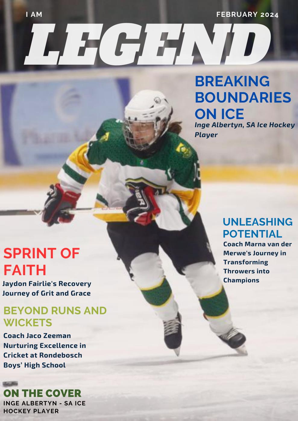 I am Legend | PDF to Flipbook