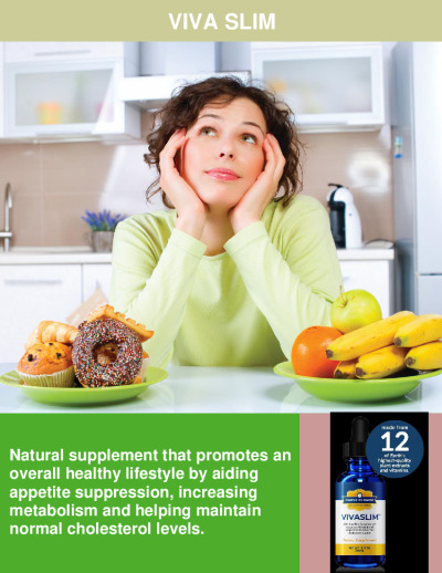 VivaSlim Reviews - Does Viva Slim Ingredients Work?