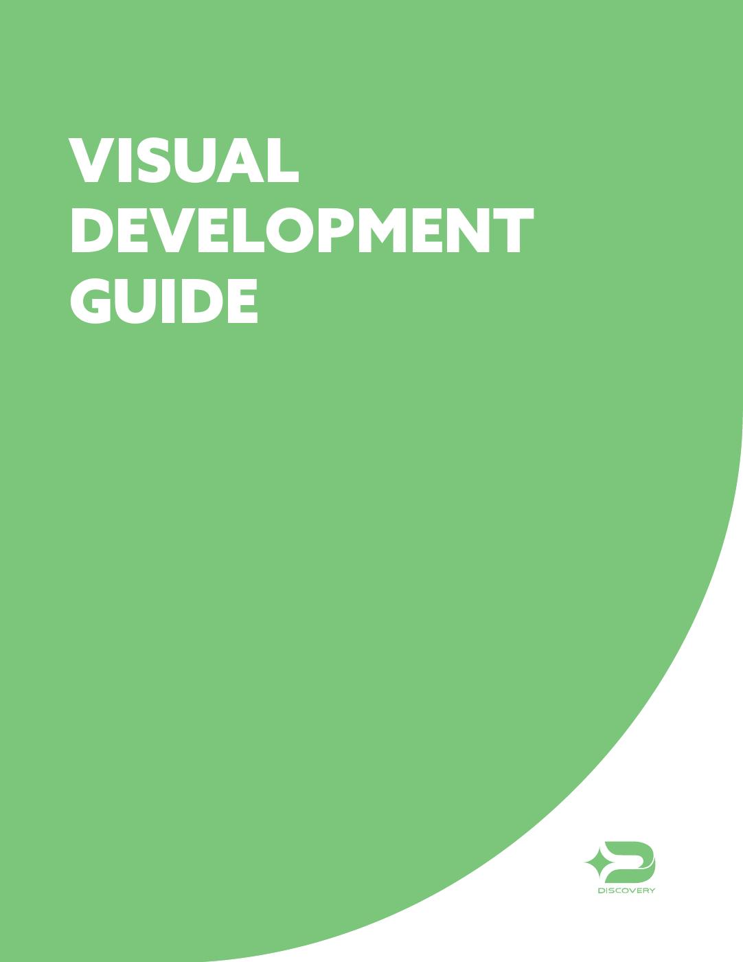 Book-2/Visual Development Guide | PDF to Flipbook