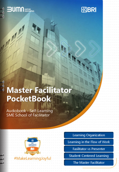 Master Facilitator PocketBook