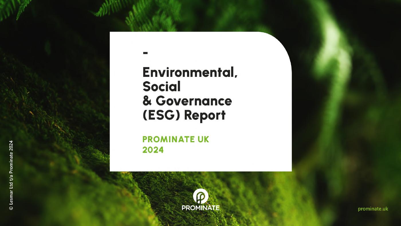 ESG Report | PDF to Flipbook