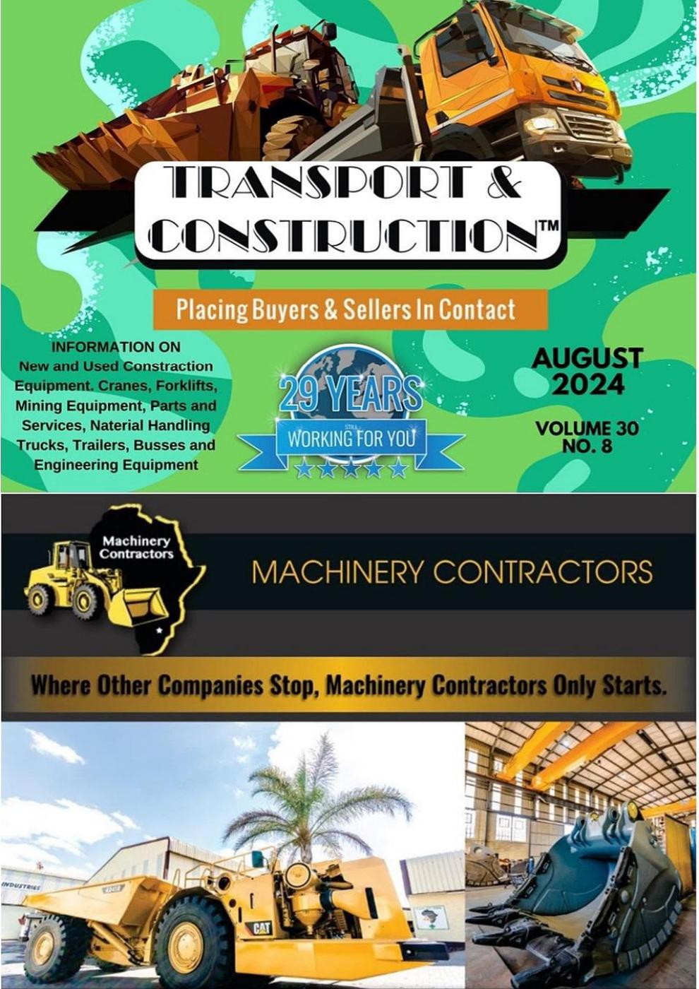 August Edition 2024 | PDF to Flipbook