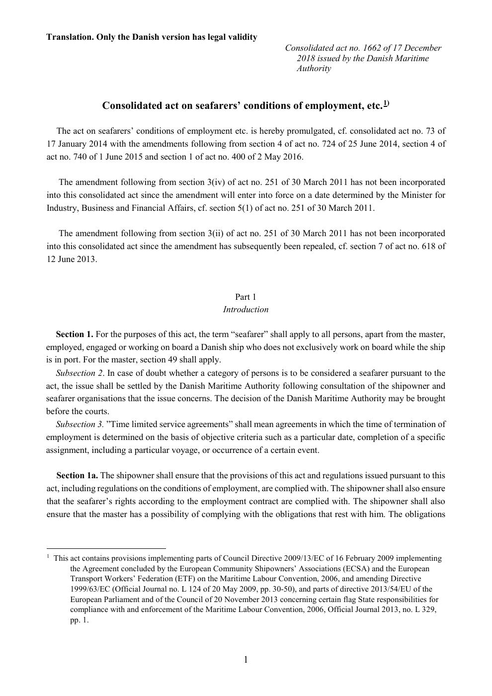 DMA DSLSO Reg Ref M2 Act 1662 2018-12-17