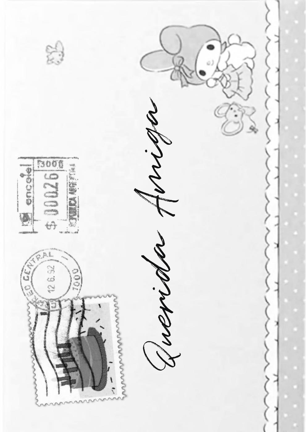 Querida amiga | PDF to Flipbook