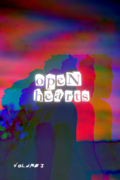 Open Hearts | PDF to Flipbook
