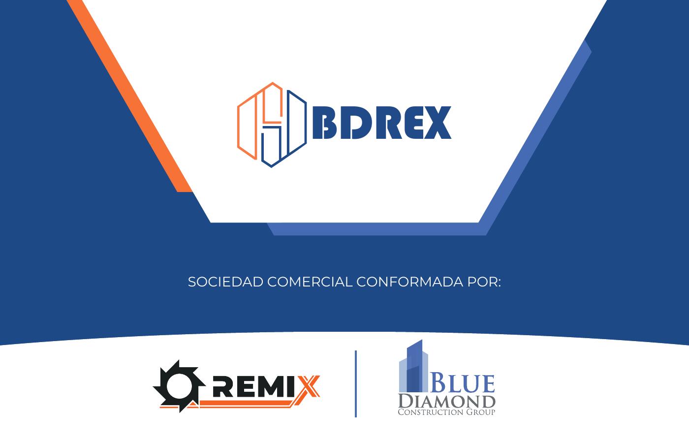 BDREX - Quiénes somos? | PDF to Flipbook