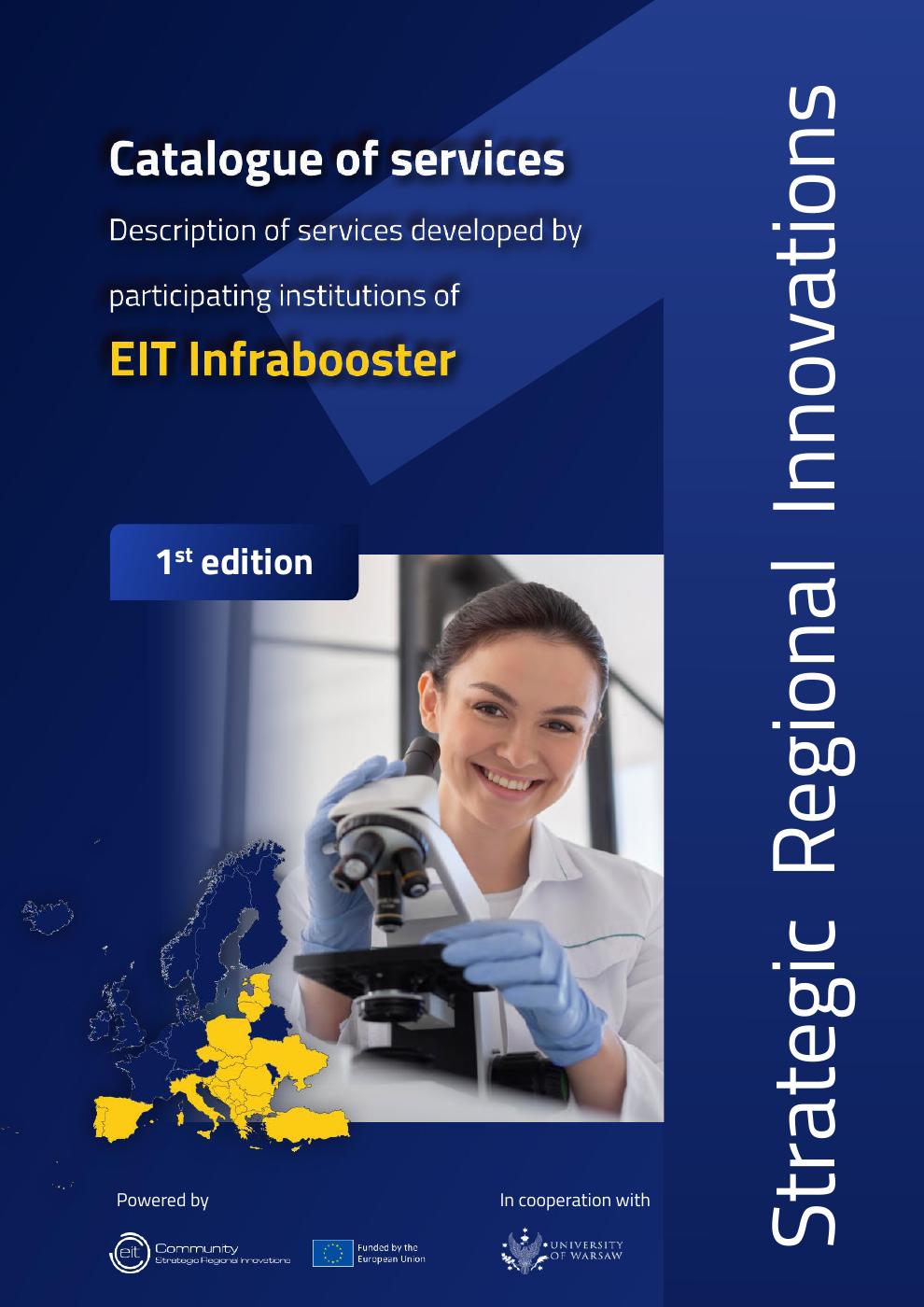 EIT InfraBooster 1st Edition | PDF to Flipbook