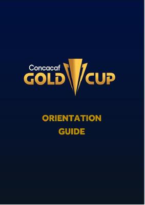 Orientation guide - Sub | PDF to Flipbook