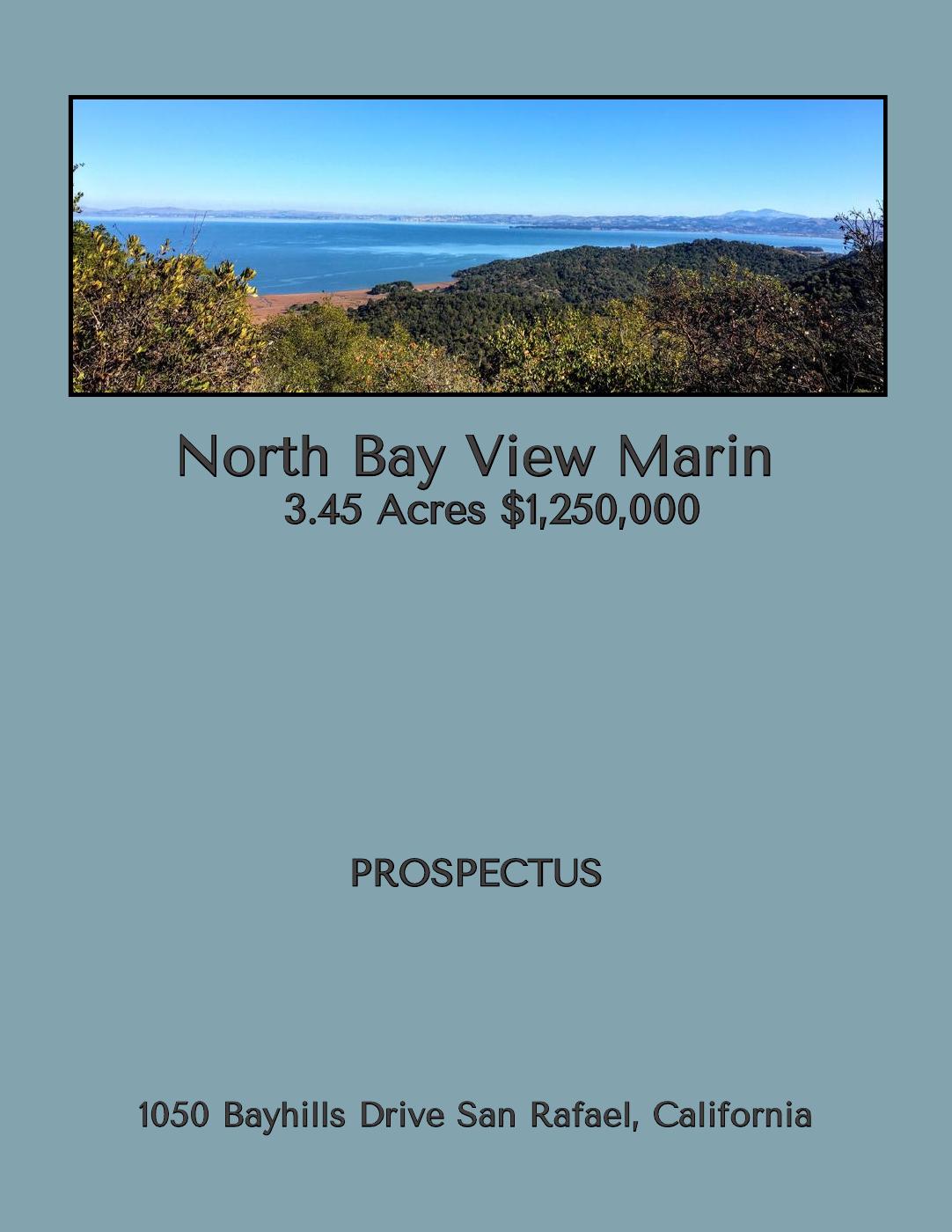 North Bay View Marin | PDF to Flipbook