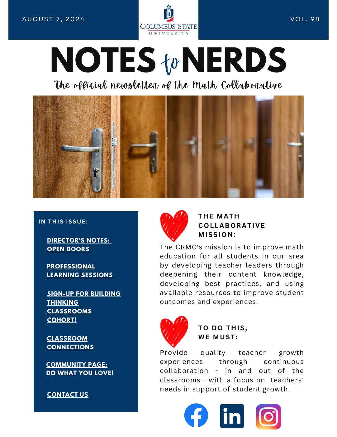 Notes to Nerds | PDF to Flipbook