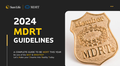 2024 MDRT Guidelines | PDF to Flipbook