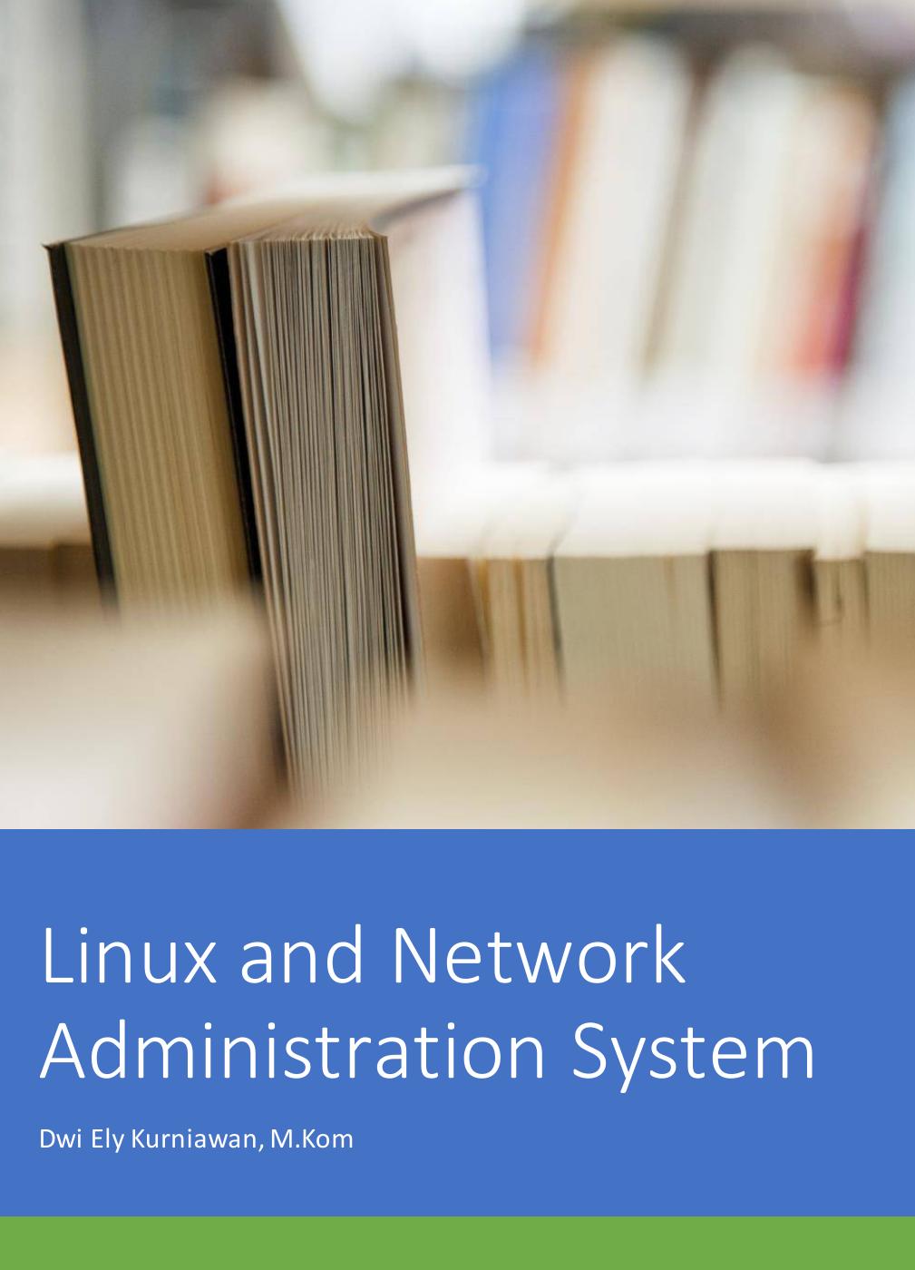 Pengantar Sysadmin | PDF to Flipbook