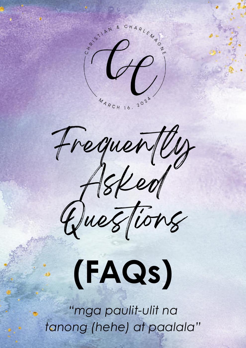 Frequently Asked Questions | PDF to Flipbook