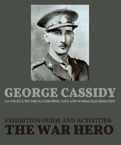 George Cassidy: Life and Works Illuminated | PDF to Flipbook