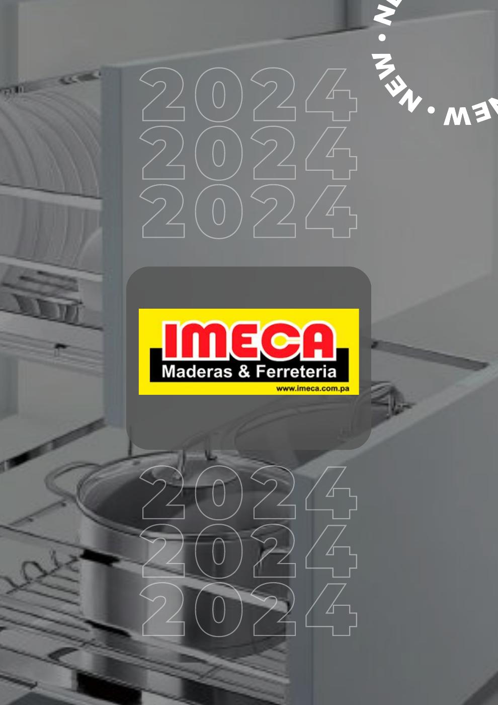 CATALOGO IMEX | PDF to Flipbook