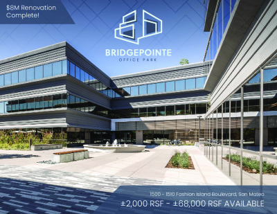 BridgePoint Office Park | PDF to Flipbook