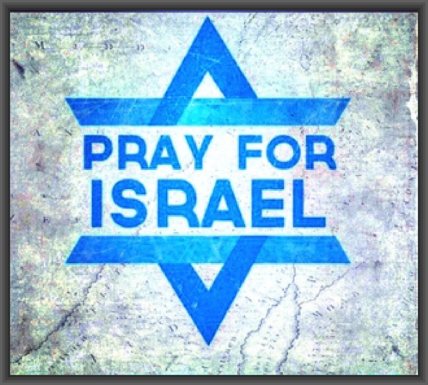 Prayers for Israel