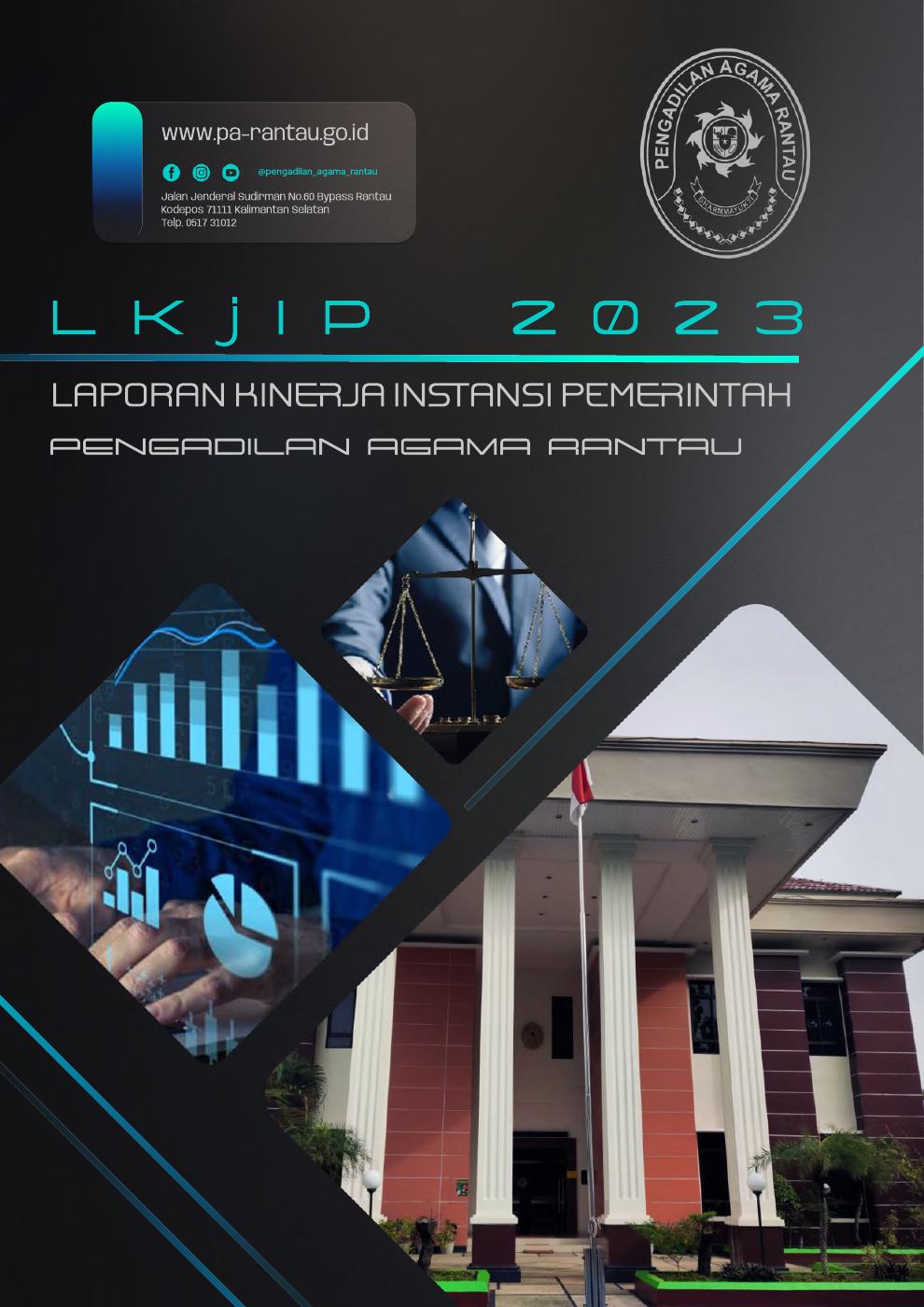 LKJIP 2023 | PDF to Flipbook