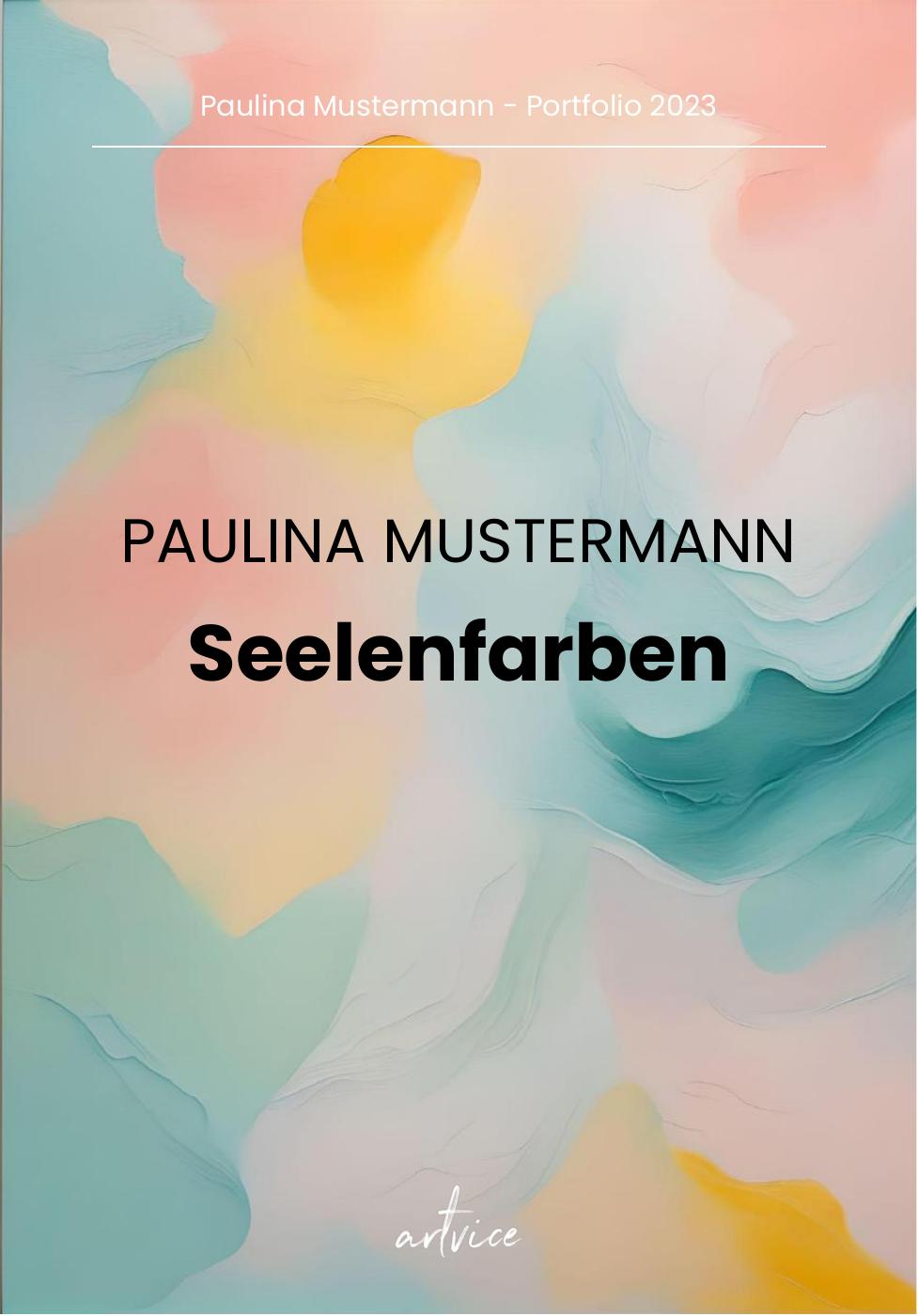 Seelenfarben