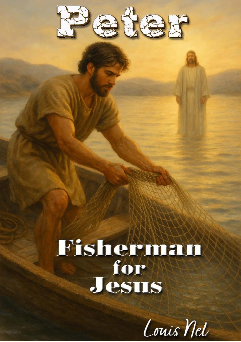 Peter