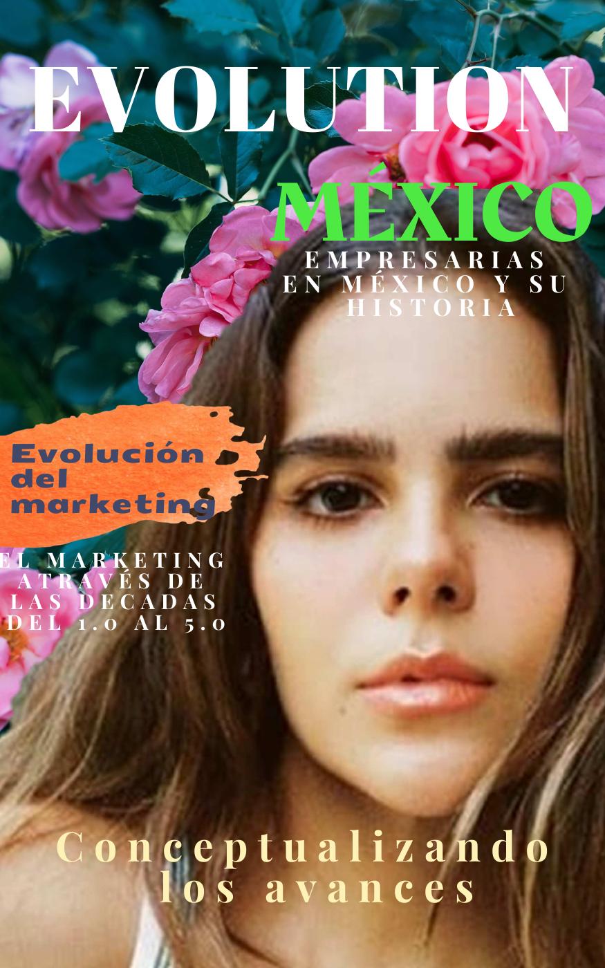 EVOLUTION | PDF to Flipbook