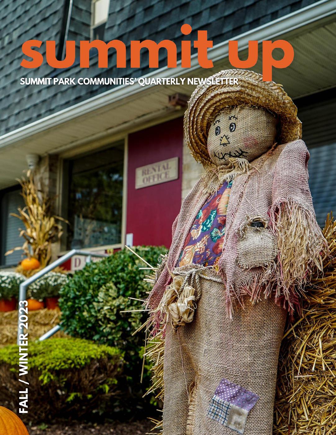 Summit Up | PDF to Flipbook