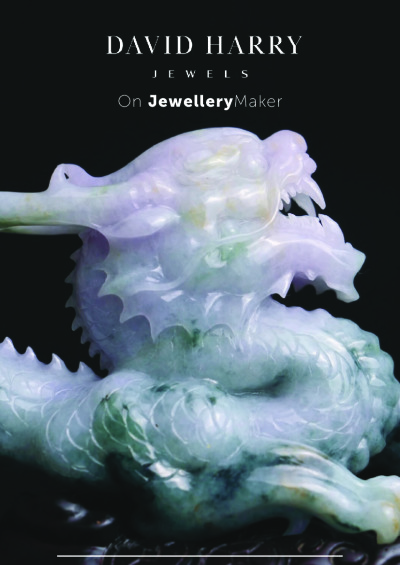 David Harry Jewels | PDF to Flipbook