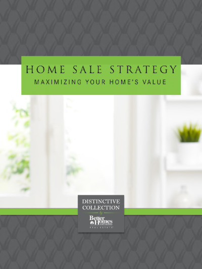 BHGRE Distinctive Collection Listing Presentation