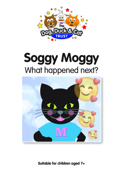 Soggy Moggy - What happened next? | PDF to Flipbook