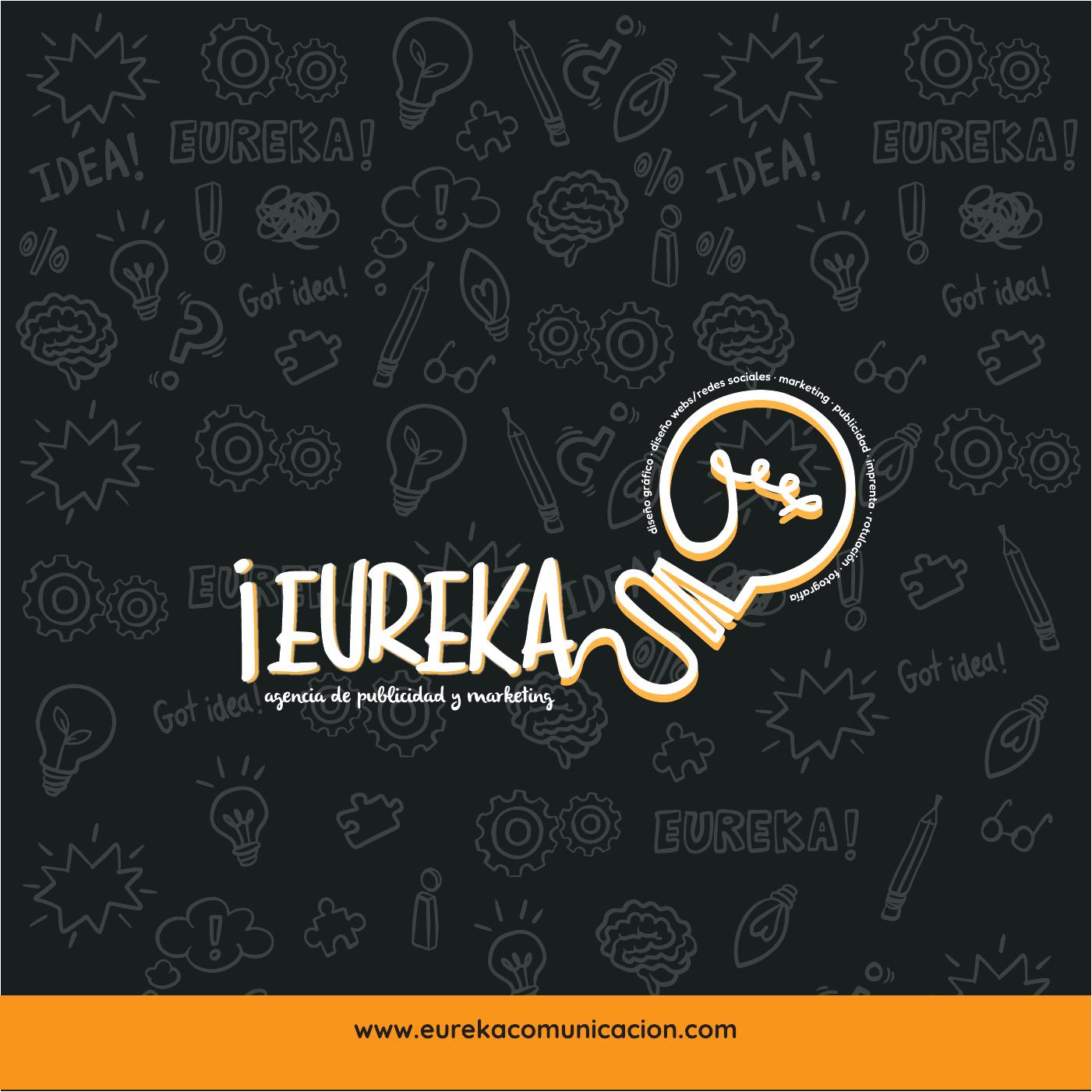 Dossier Eureka | PDF to Flipbook