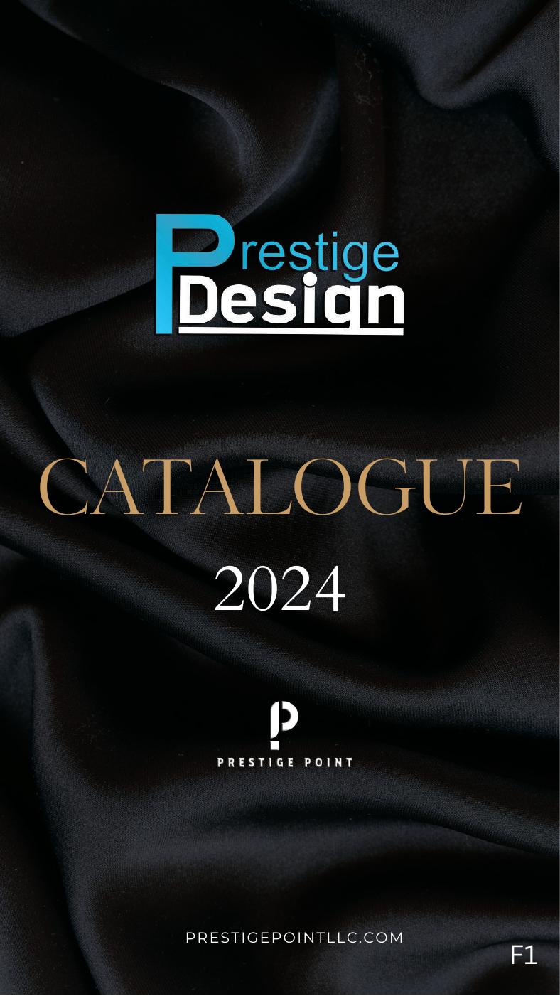 Prestige Point Trading LLC | PDF to Flipbook