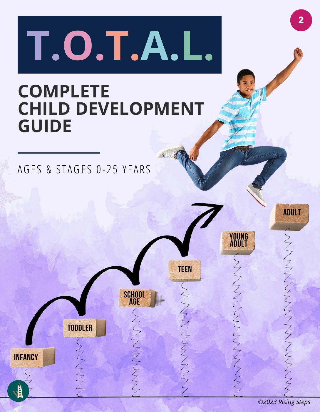 Total Child Development Guide