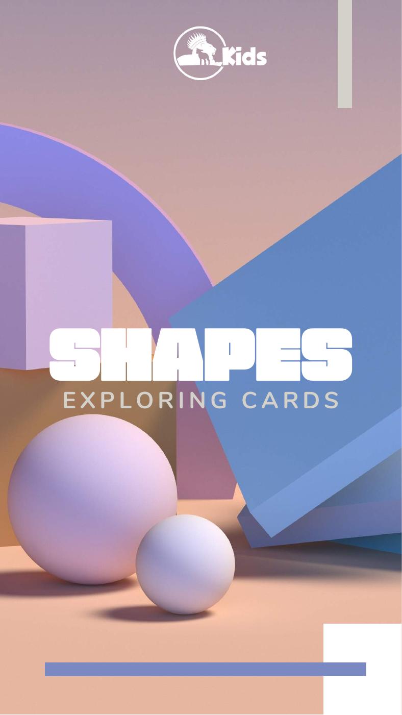 Shapes | Explore