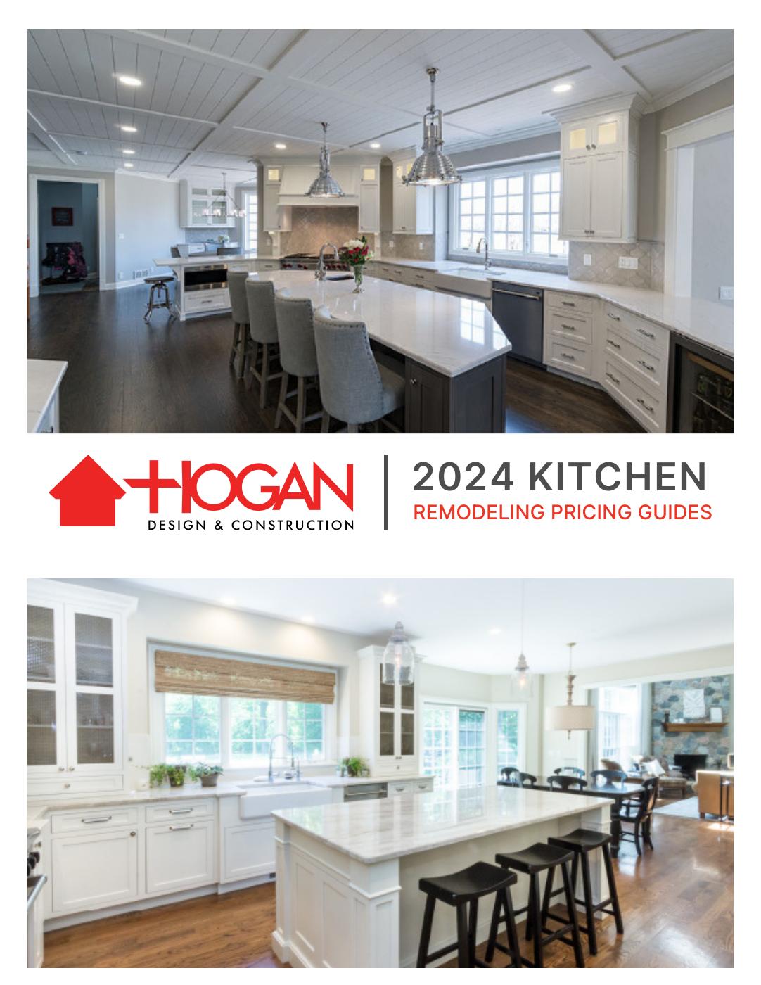 Hogan Design & Construction | PDF to Flipbook