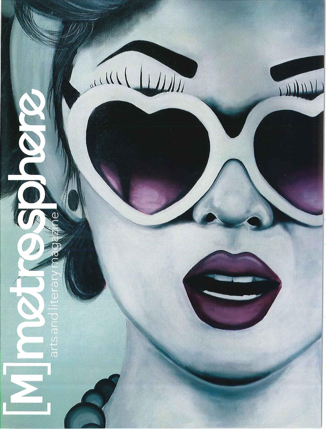 Metrosphere Volume 33 - Issue 1 - 2014-15