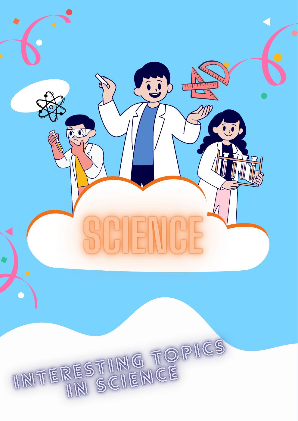 Science Pdf To Flipbook