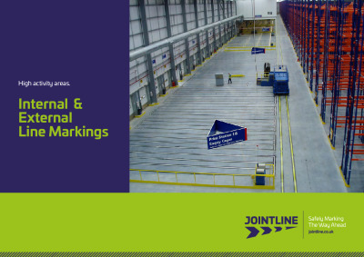 Internal & External Line Markings